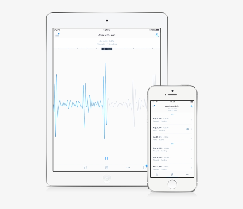 Download Eko Mobile App - Iphone | Transparent PNG Download | SeekPNG