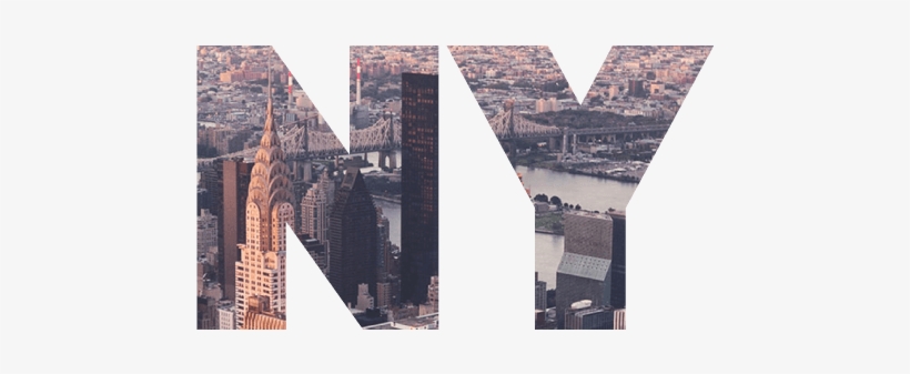 New York, Ny - New York City PNG Image | Transparent PNG Free Download ...