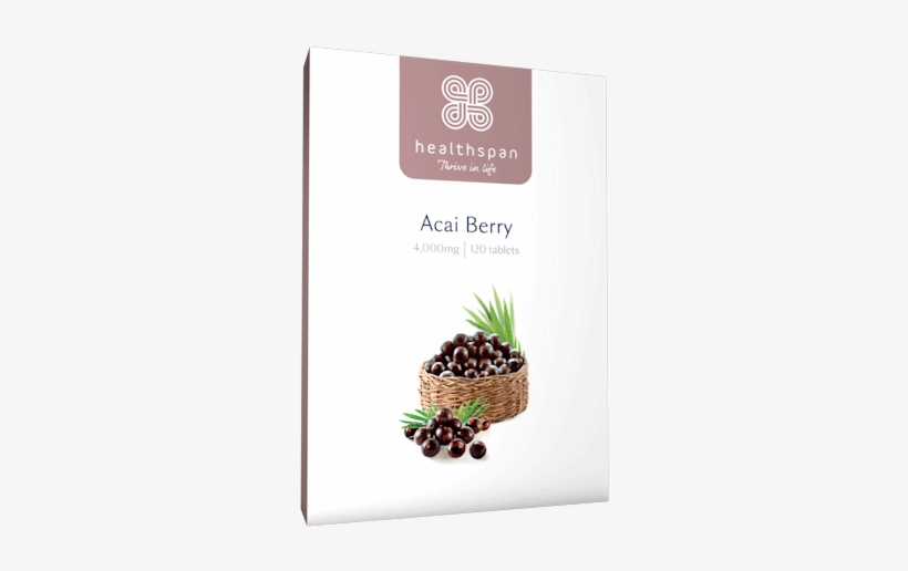 Acai Berry 4,000mg - Acai Berry PNG Image | Transparent PNG Free ...