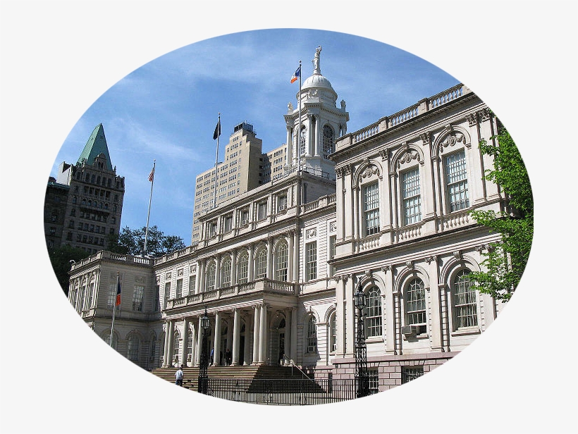 New York City Hall PNG Image | Transparent PNG Free Download on SeekPNG