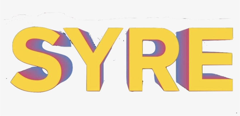 Jaden Smith Syre Album Cover - Jaden Smith Syre Logo PNG Image ...