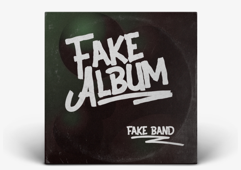 Download Reddit Fake Album Covers | Transparent PNG Download | SeekPNG