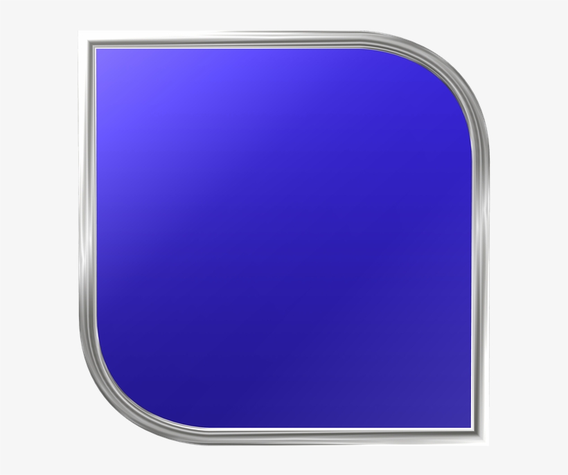 Download 3d Rectangle Png - 3d Button Png | Transparent PNG Download ...