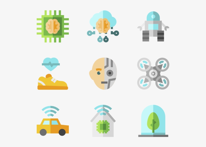 Future Technology - Portable Network Graphics PNG Image | Transparent ...