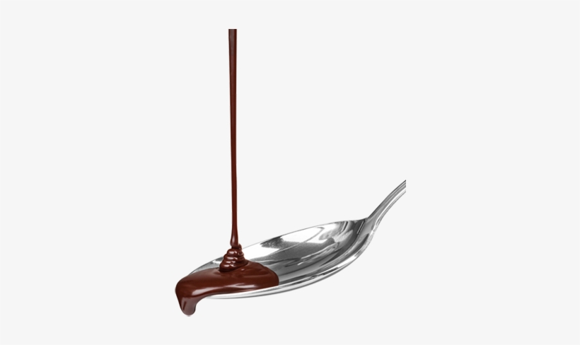 Featured Events - Chocolate On Spoon Transparent PNG Image ...