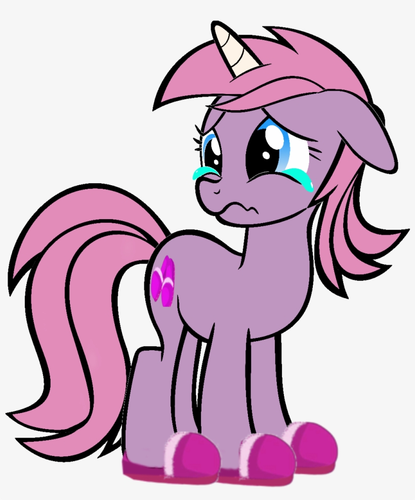 Clothes, Crying, Pony, Sad, Safe, Slippers, Solo, Stompy - Adoption PNG ...