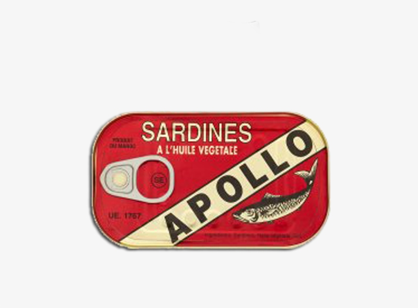 More Views - Apollo Sardines PNG Image | Transparent PNG Free Download ...