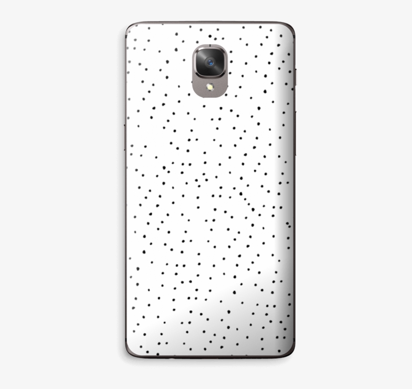 Small Dots On White - Polka Dot PNG Image | Transparent PNG Free ...