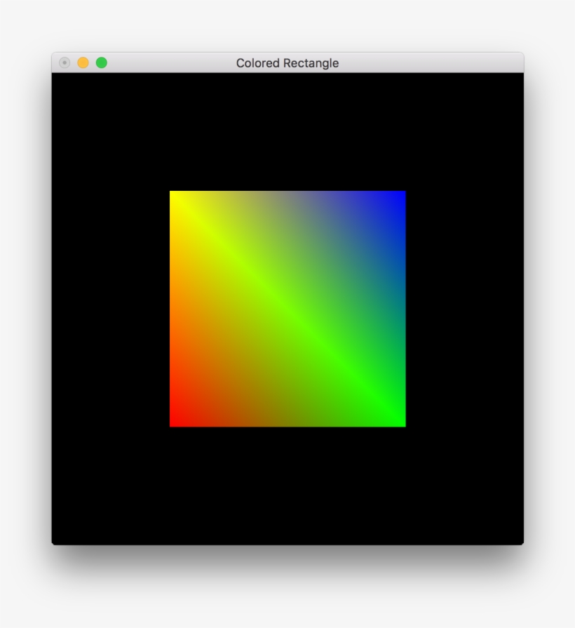 Colored Rectangle, - Led-backlit Lcd Display PNG Image | Transparent ...