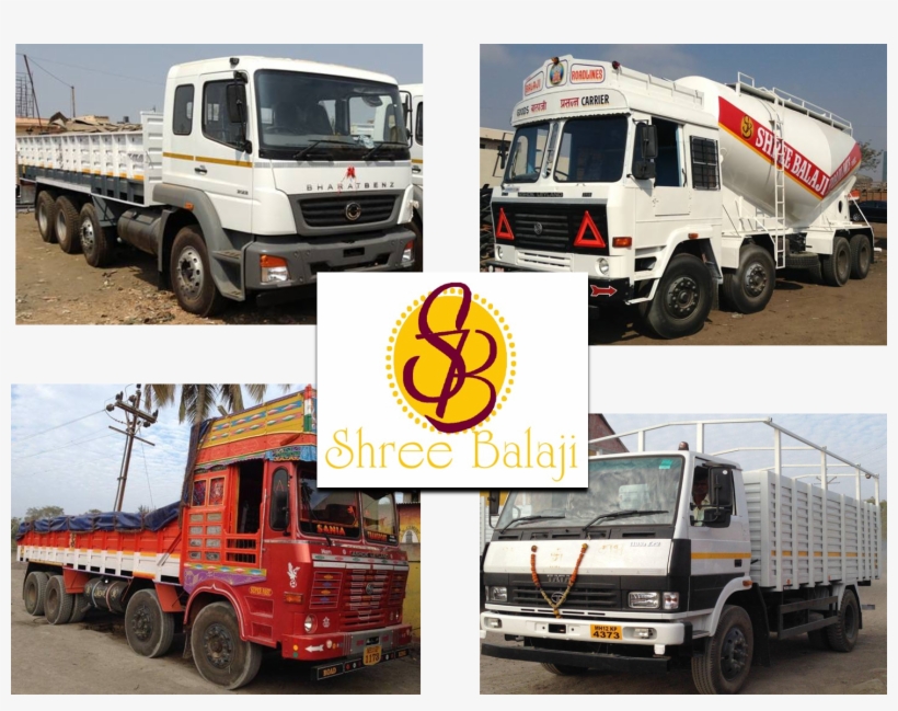 We Are Pleased To Introduce Our Reputation In Transportation - Shree ...