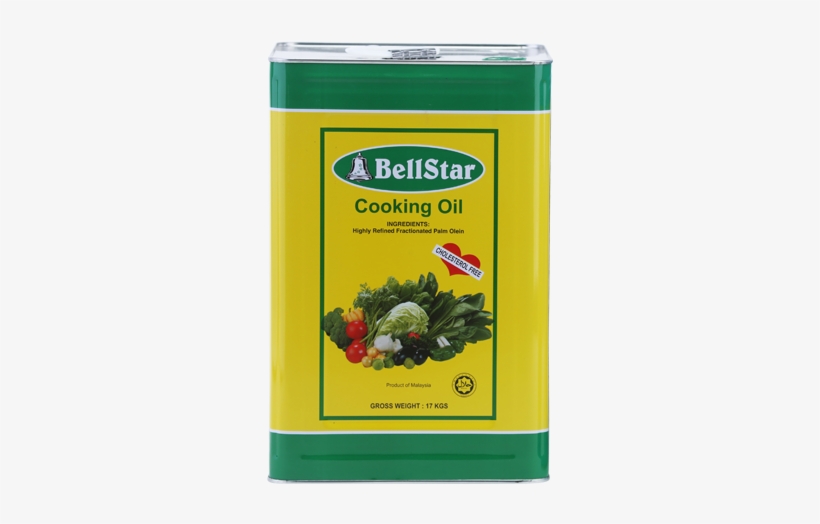 Oil - Vegetable Cooking Oil 17kg PNG Image | Transparent PNG Free ...