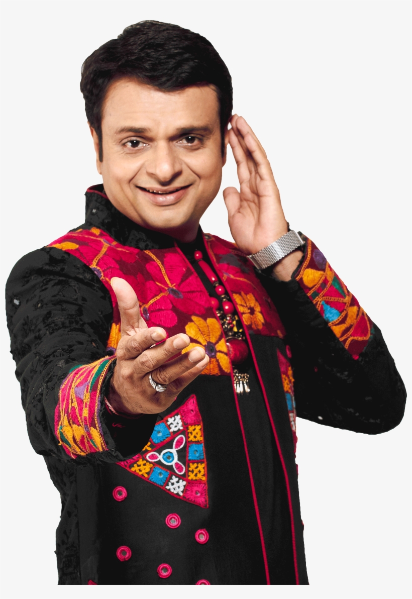 About - Devang Patel Gujarati Singer PNG Image | Transparent PNG Free Download on SeekPNG