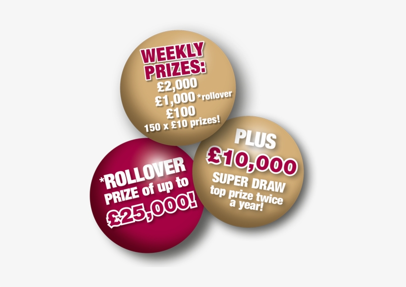 Lottery - Circle PNG Image | Transparent PNG Free Download on SeekPNG