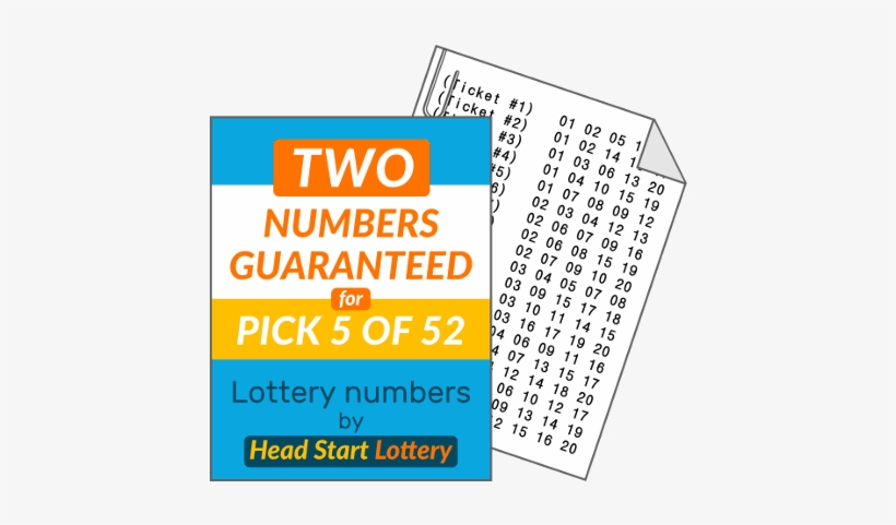 Pick 5 Of - Number PNG Image | Transparent PNG Free Download on SeekPNG