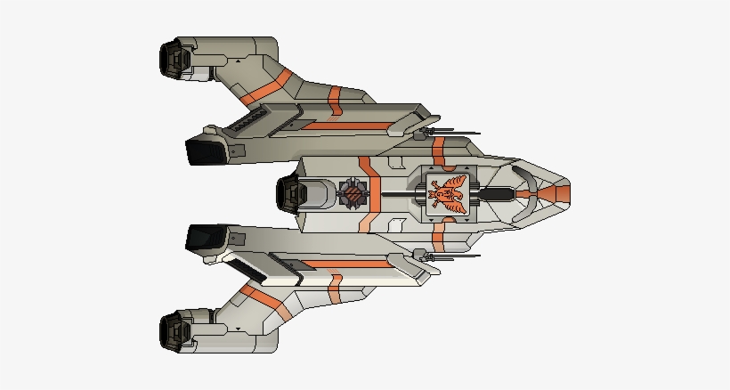Download Image - Ftl Custom Ship Hulls | Transparent PNG Download | SeekPNG