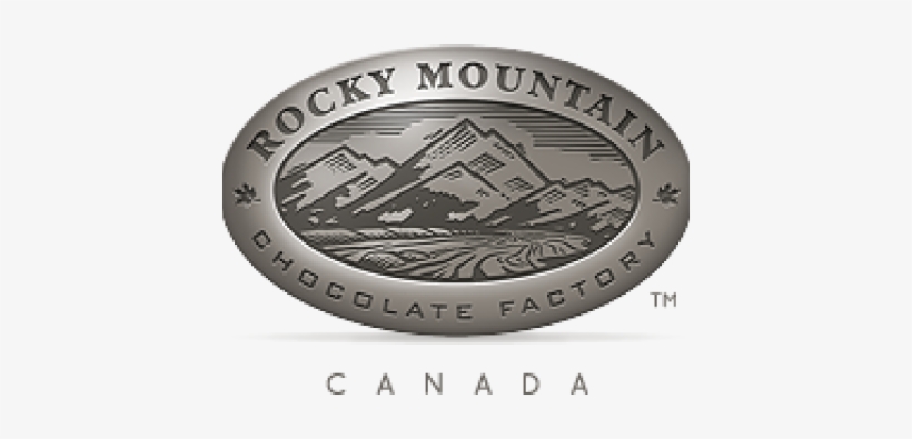 Rocky Mountain Chocolate Factory - Rocky Mountain Chocolate Logo PNG ...