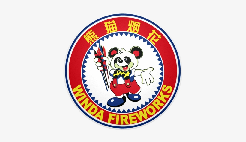 Download Import Winda Fireworks - Panda Fireworks Group Co., Ltd ...