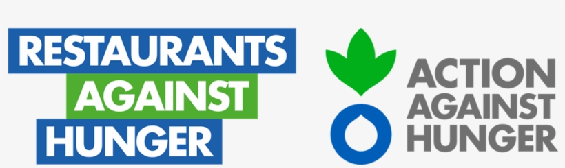 Restaurants Against Hunger Philippines - Action Against Hunger PNG ...