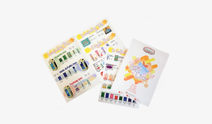 Click To Open Image Click To Open Image - Brochure PNG Image ...