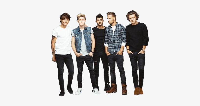 One Direction Png PNG Image | Transparent PNG Free Download on SeekPNG