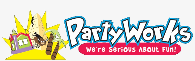 Inflatables And Games In Portland, Oregonportland Partyworks - Party ...