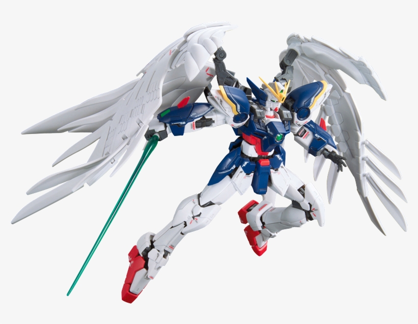 The Role Of The Body - Gundam Model PNG Image | Transparent PNG Free ...