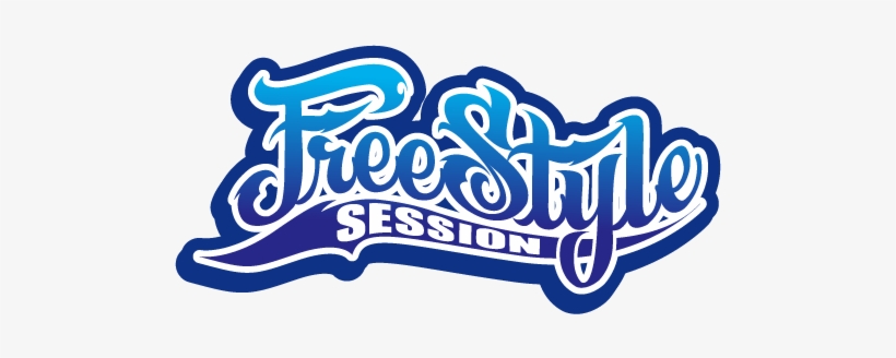 Freestyle Session - Freestyle Session Logo Png PNG Image | Transparent ...
