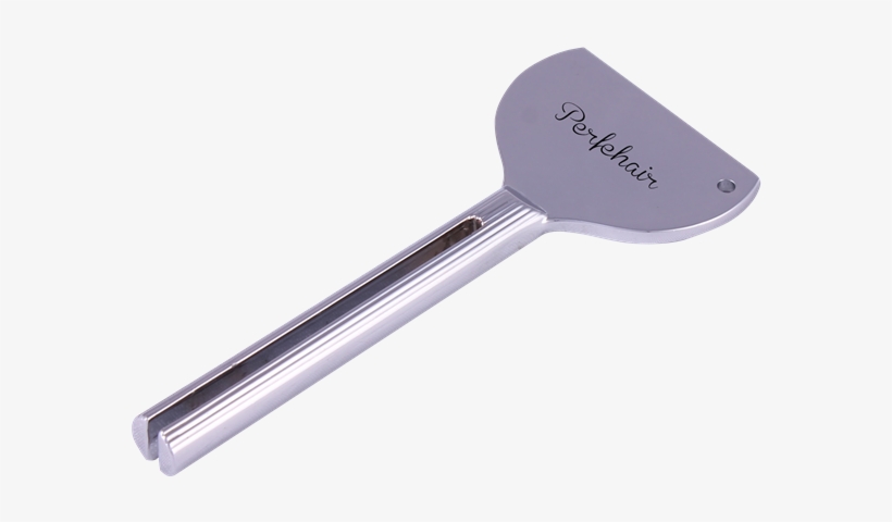 Download Perfehair Color Key Tube Squeezer, Salon Metal Toothpaste ...