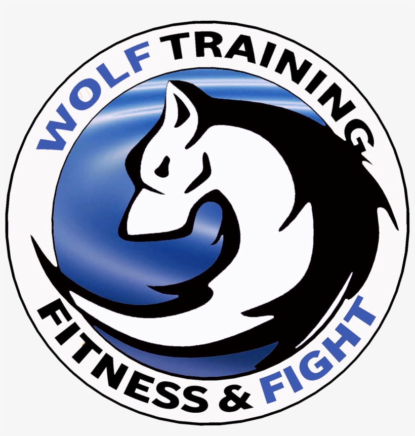 Download Logo Wolf Training - Barcelona | Transparent PNG Download | SeekPNG