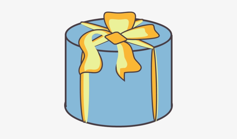 Cylinder Shaped Objects