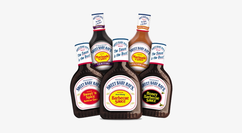 Large1 Sweet Baby Rays Bbq Sauce Coupon - Sweet Baby Rays Barbeque ...
