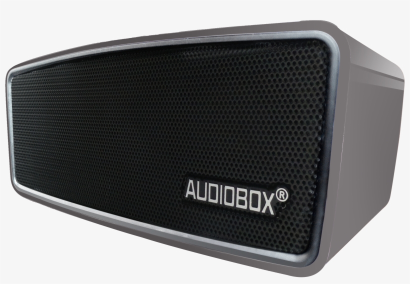 Product Review - Audiobox P5000 Btmi Review PNG Image | Transparent PNG ...