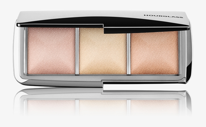 Hourglass - Ambient Metallic Strobe Lighting Palette PNG Image ...