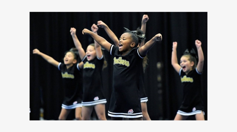 Mm Cheer Team - Cheerleading PNG Image | Transparent PNG Free Download ...