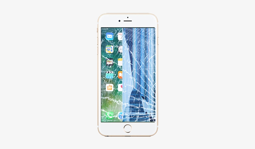 Iphone 7 Plus Screen Repair - Iphone PNG Image | Transparent PNG Free ...