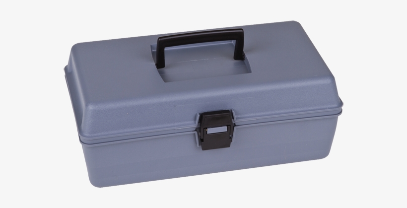 Utility Box - Gray - 1100 - Box PNG Image | Transparent PNG Free ...