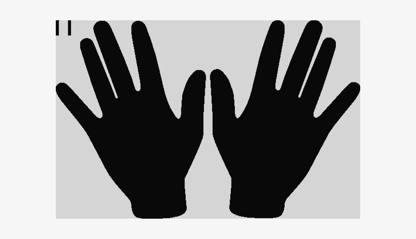 Kids Hands Clipart Kid Hand Clipart - Hand Clip Art Vector PNG Image ...