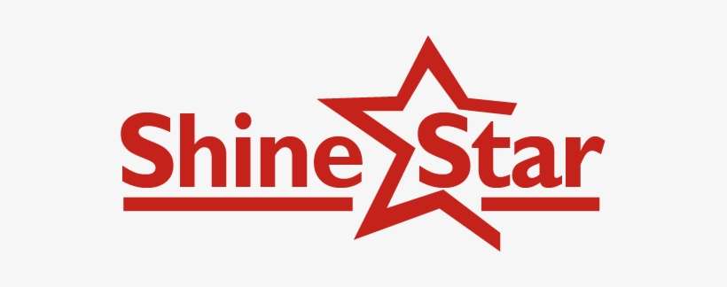 Download Star Shine Logo - Shine Star Logo | Transparent PNG Download | SeekPNG