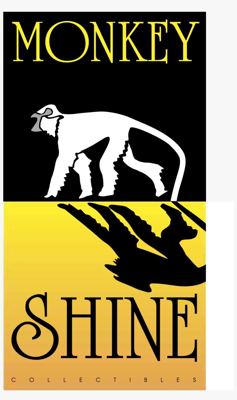 Monkey Shine Logo Png Transparent - Logo PNG Image | Transparent PNG ...