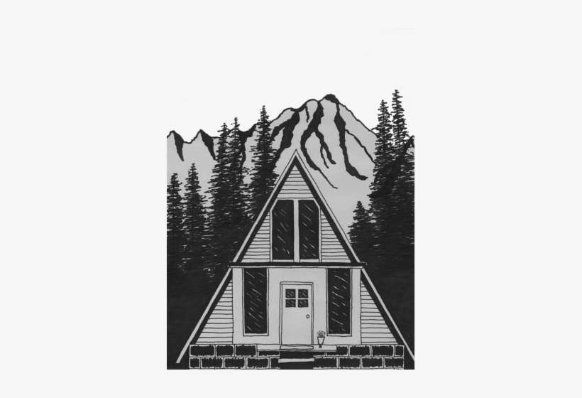A-frame House PNG Image | Transparent PNG Free Download on SeekPNG