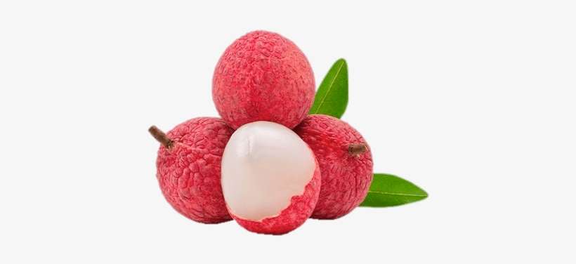 Lychee - Lichi Png PNG Image | Transparent PNG Free Download on SeekPNG