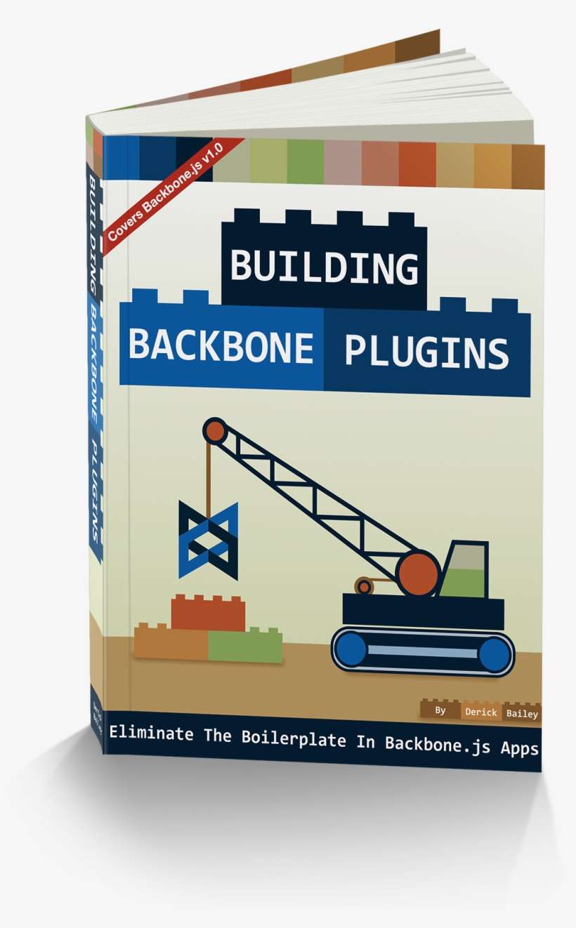 Master The Art Of Extending And Scaling Backbone - Book PNG Image ...