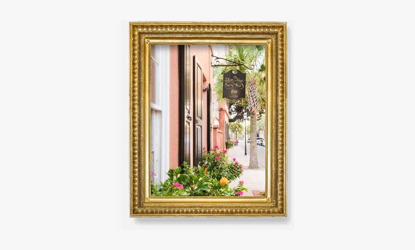 Download Home-frame - The Elliott House Inn | Transparent PNG Download ...