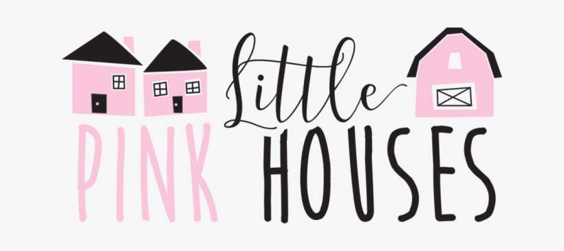 Little Pink Houses Produce Logo - Little Pink Houses Produce PNG Image ...