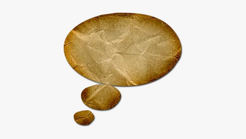 Sample Thought Paper - Icon PNG Image | Transparent PNG Free Download ...