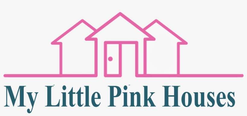 Download Logo - Little Pink Houses Of America | Transparent PNG ...