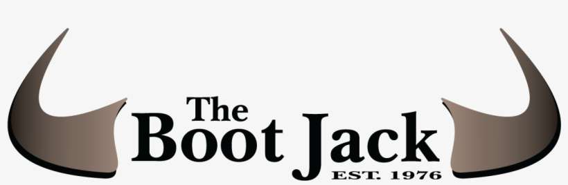 Boot Jack First Opened Its Doors In - Boot Jack Store Mcallen PNG Image ...