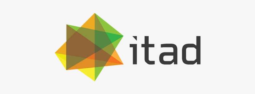Partners - Itad Logo PNG Image | Transparent PNG Free Download on SeekPNG