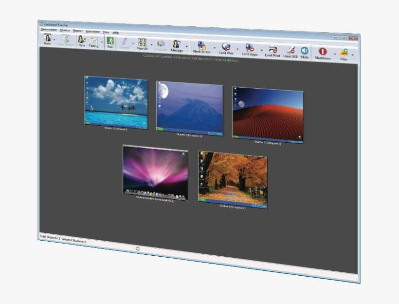 Download Lite Capture - Download Lanschool For Free | Transparent PNG ...