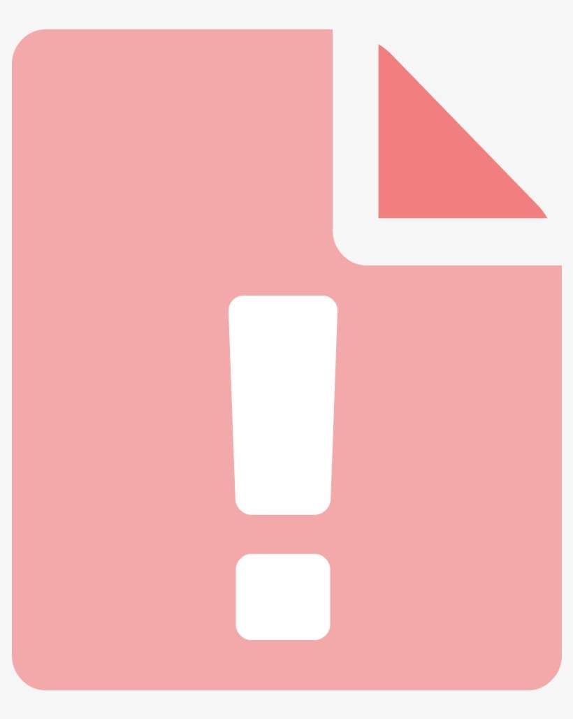 10 16291 Missingfile 02 Oct 2018 - Graphic Design PNG Image ...